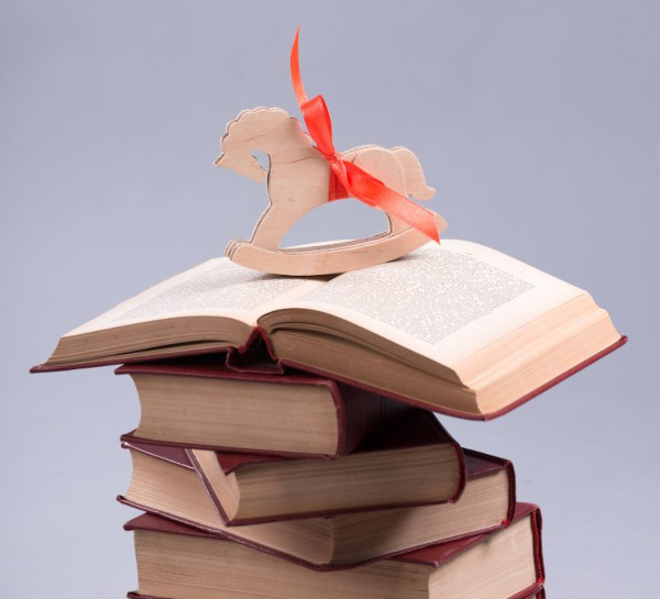 What Are the Best Books on Horse Betting? - TheHorseBet.com