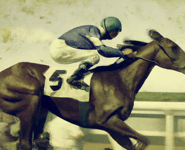 What Statistics Does the Daily Racing Form Have? - TheHorseBet.com