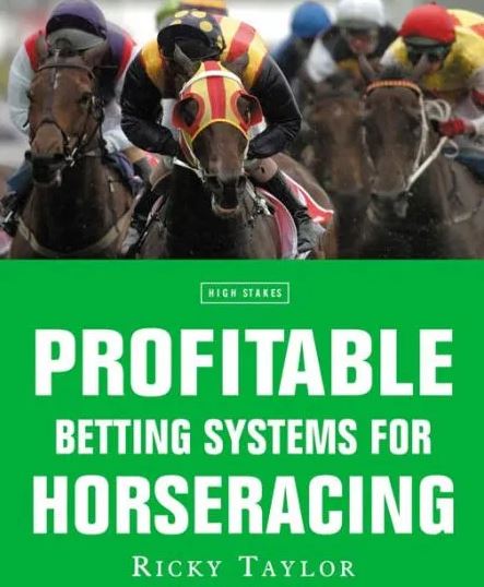 What Are the Best Books on Horse Betting? - TheHorseBet.com