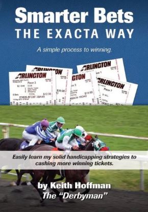 What Are the Best Books on Horse Betting? - TheHorseBet.com