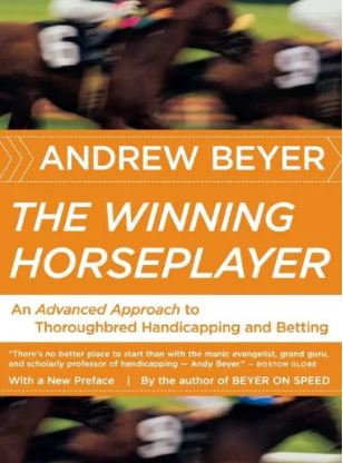 What Are the Best Books on Horse Betting? - TheHorseBet.com