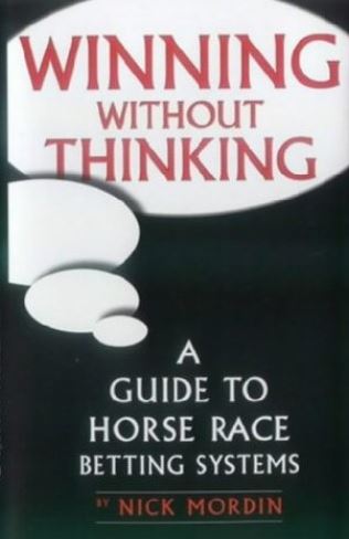 What Are the Best Books on Horse Betting? - TheHorseBet.com